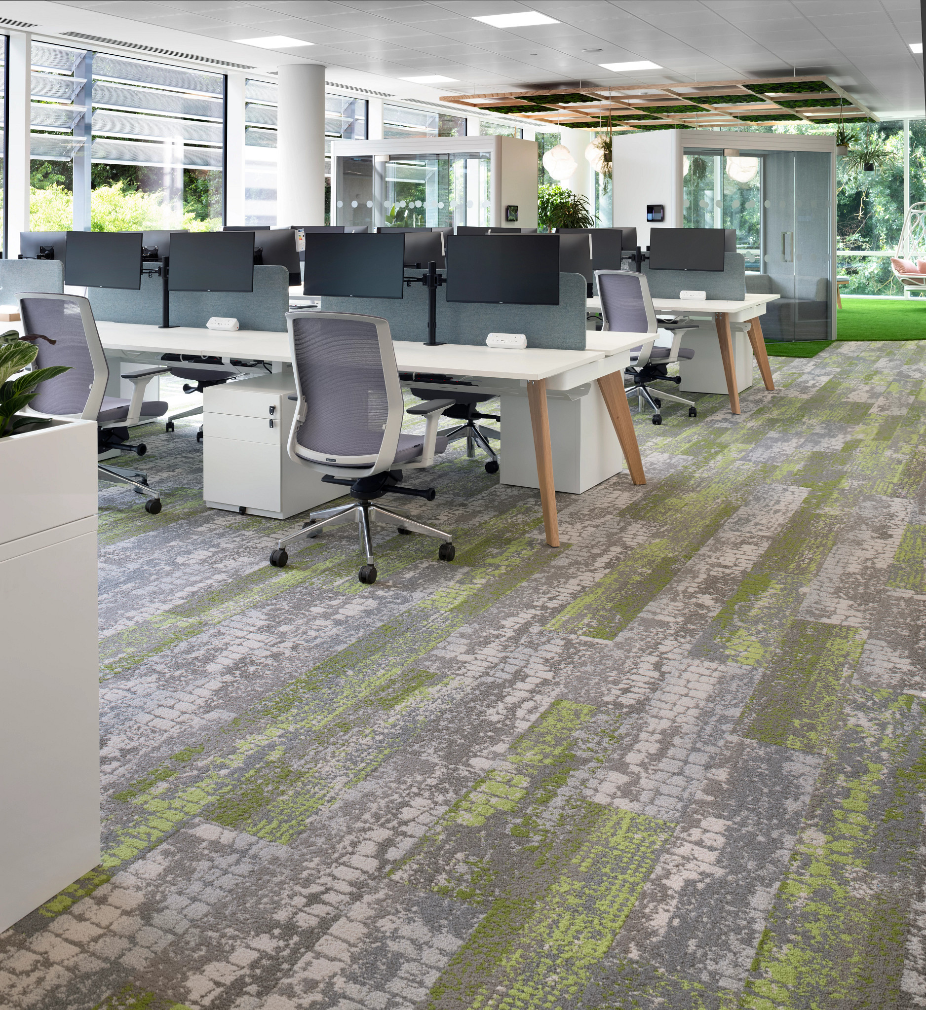 Visualization Services | ShawContract